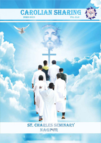 St Charles Seminary – Nagpur – The Best Seminary